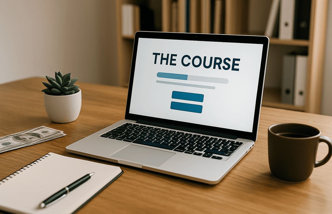 Como criar um infoproduto - Causa Brasil